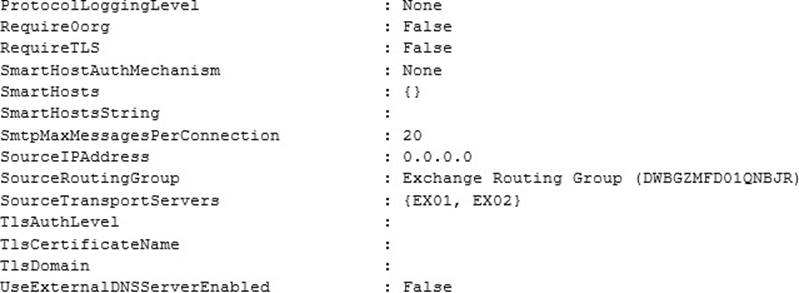 Microsoft 70-345 Designing and Deploying Microsoft Exchange Server 2016 ... Microsoft 70-345 Designing and Deploying Microsoft Exchange Server 2016 ...