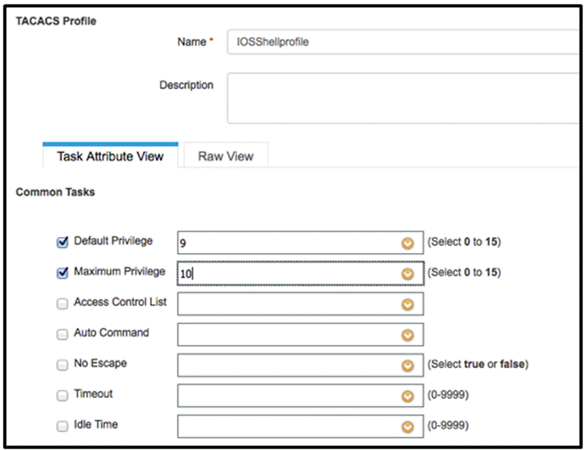 Cisco 300-208 Implementing Cisco Secure Access Solutions Online ...