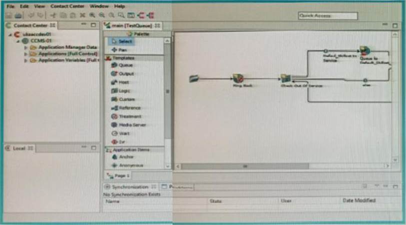 Avaya 33810X Avaya Aura® Contact Center Solution Design Exam Online ...