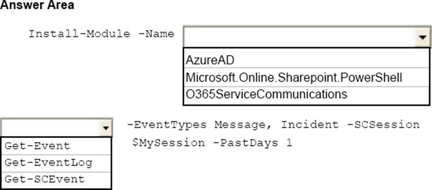 Microsoft MS-300 Deploying Microsoft 365 Teamwork Online Training ... Microsoft MS-300 Deploying Microsoft 365 Teamwork Online Training ...