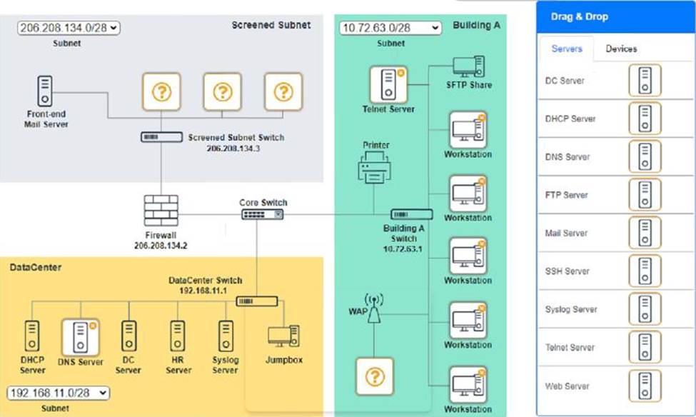 CompTIA N10-008 CompTIA Network+Exam Online Training - Page 5 of 11 ...